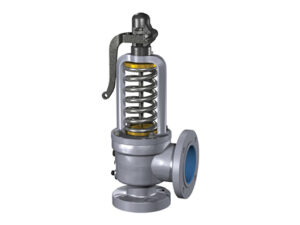 Dresser Valves - Parts for oil & gas industries